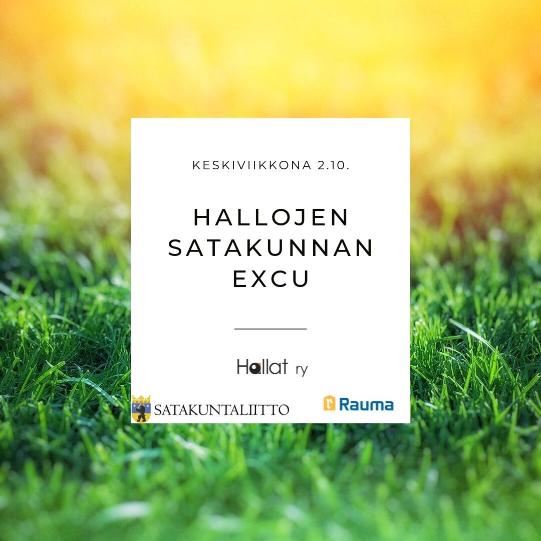 Satakunnan excu – Hallat ry